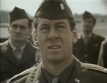 Ernest Lee | WW2 Movie Characters Wiki | Fandom