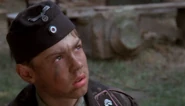Fredricks | WW2 Movie Characters Wiki | Fandom