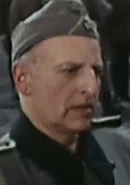 German Sergeant (Colditz) | WW2 Movie Characters Wiki | Fandom