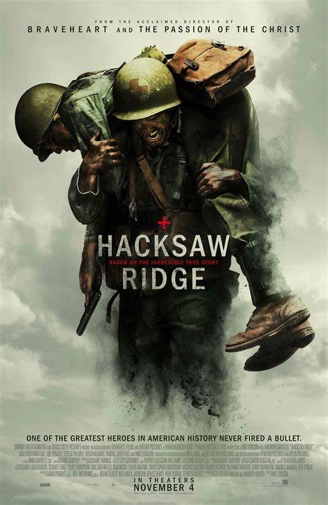 Category:Hacksaw Ridge | WW2 Movie Characters Wiki | Fandom