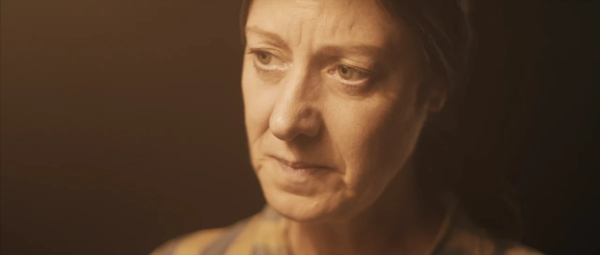 Janina | WW2 Movie Characters Wiki | Fandom