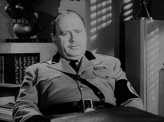 Otto Horst | WW2 Movie Characters Wiki | Fandom
