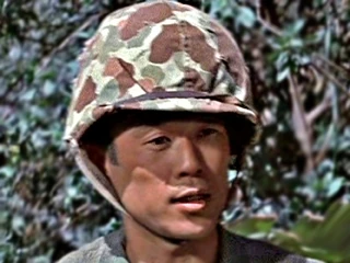 Second Commando | WW2 Movie Characters Wiki | Fandom