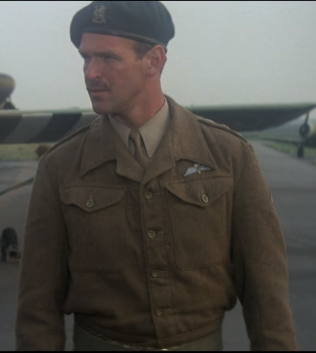 Arie D. Bestebreurtje | WW2 Movie Characters Wiki | Fandom