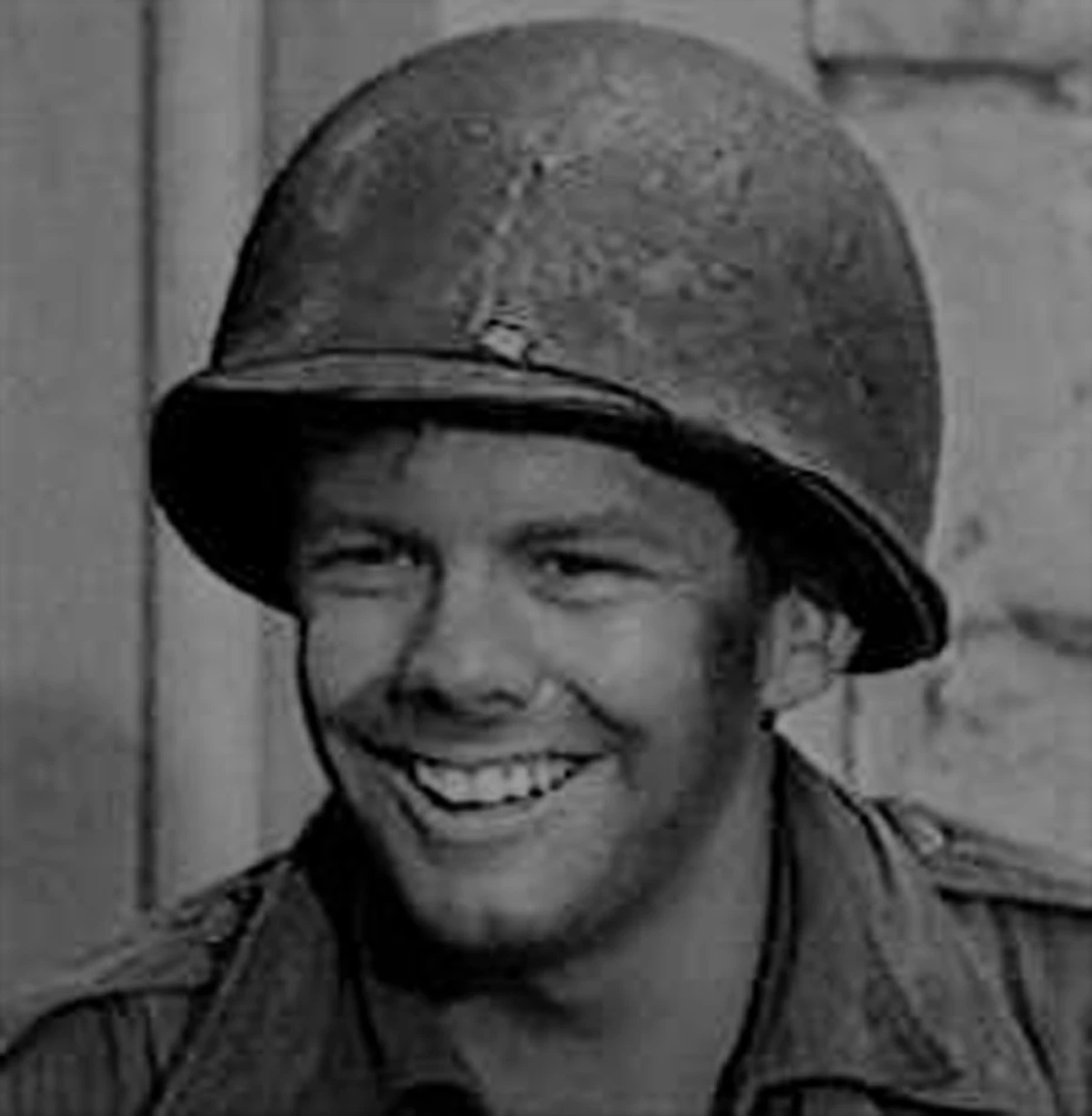 Billy Nelson | WW2 Movie Characters Wiki | Fandom