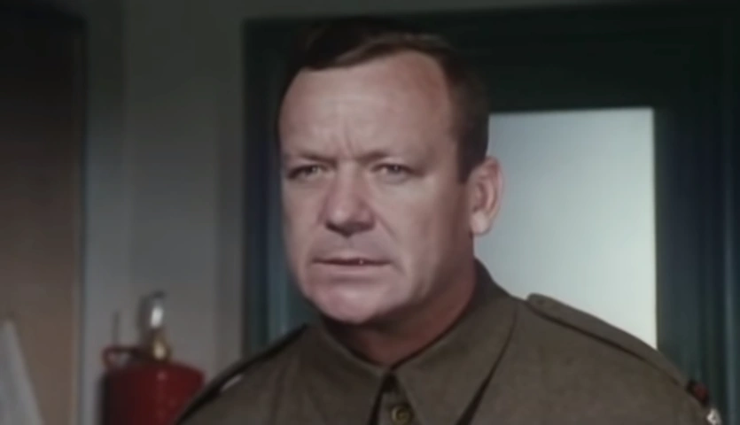 Eric Cloadec | WW2 Movie Characters Wiki | Fandom