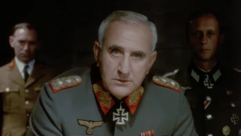 Hans Krebs (Hitler: The Last Ten Days) | WW2 Movie Characters Wiki | Fandom