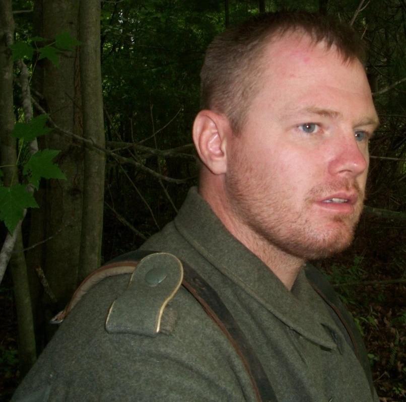 German Soldier (Red Rose of Normandy) 2 | WW2 Movie Characters Wiki ...