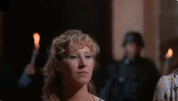 Janet | WW2 Movie Characters Wiki | Fandom