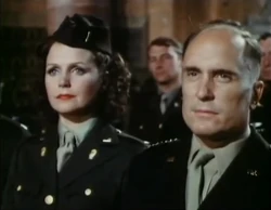 Kate Summersby Eisenhower