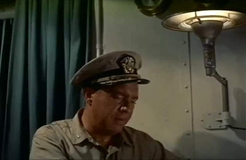 Paul Stevenson | WW2 Movie Characters Wiki | Fandom