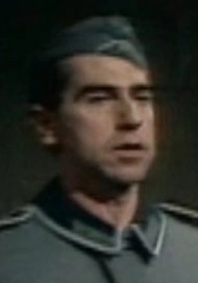 German Orderly | WW2 Movie Characters Wiki | Fandom