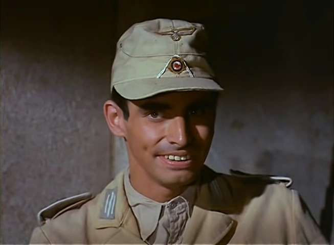 1st Guard | WW2 Movie Characters Wiki | Fandom