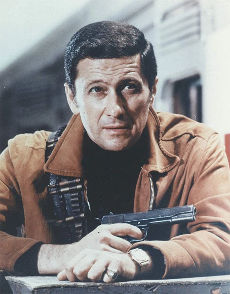 Actor | WW2 Movie Characters Wiki | Fandom