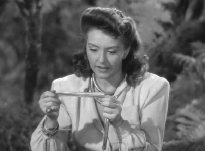 Connie Bryce | WW2 Movie Characters Wiki | Fandom