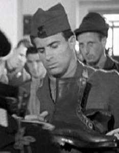 Conti | WW2 Movie Characters Wiki | Fandom