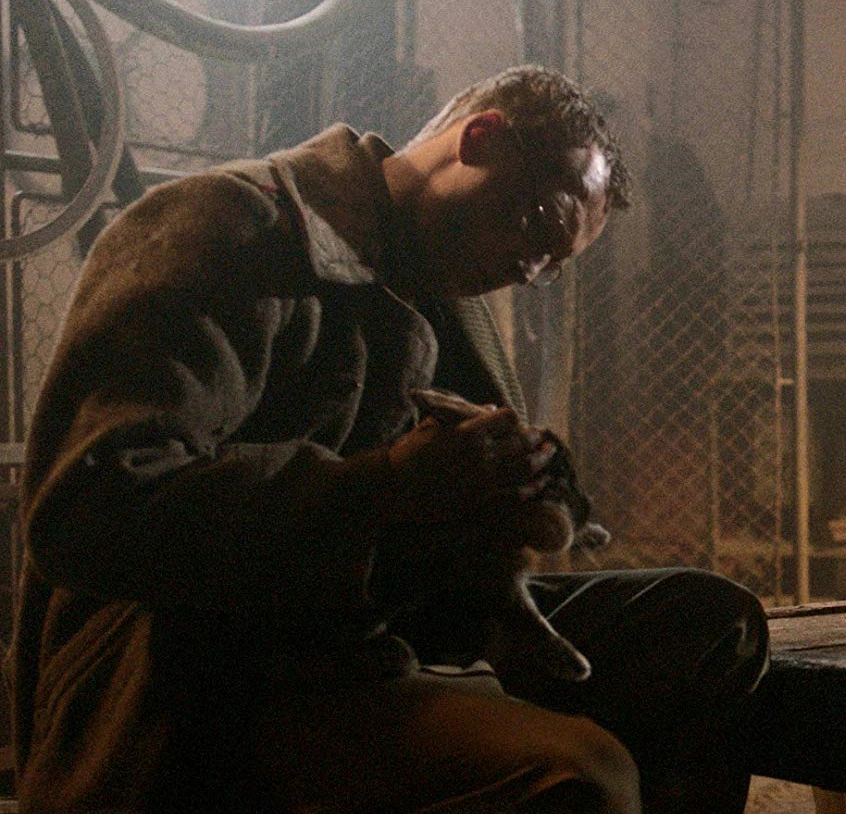 Dmitri | WW2 Movie Characters Wiki | Fandom