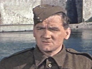 Grogan (The Guns of Navarone) | WW2 Movie Characters Wiki | Fandom