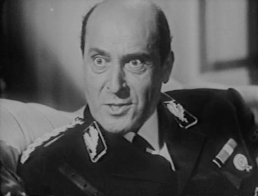 Hecht | WW2 Movie Characters Wiki | Fandom