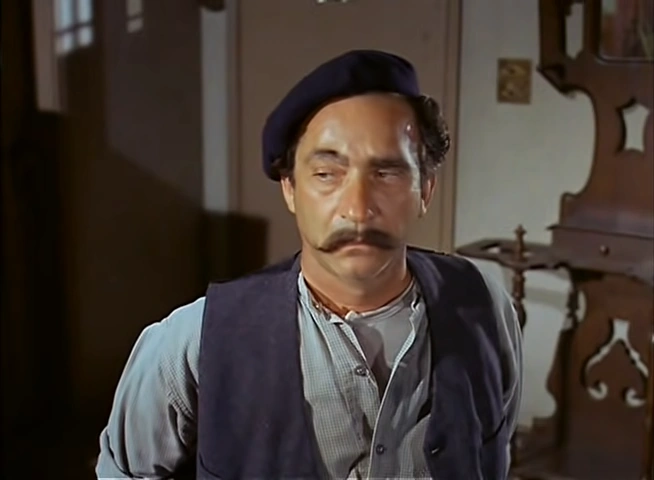 Rouche | WW2 Movie Characters Wiki | Fandom