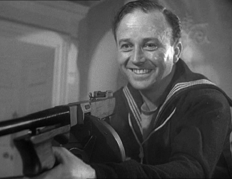 Tom Sturry | WW2 Movie Characters Wiki | Fandom