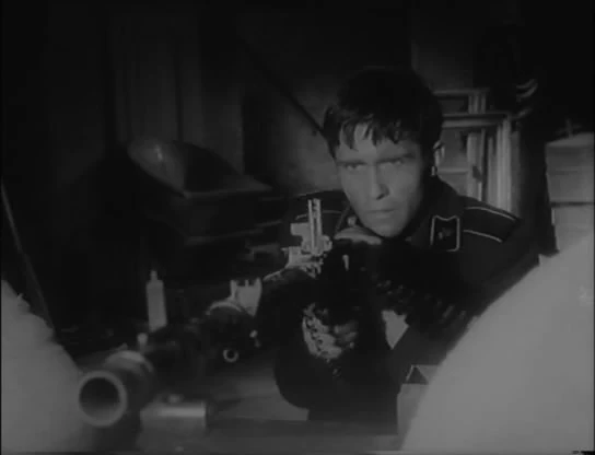 Werner Holt | WW2 Movie Characters Wiki | Fandom