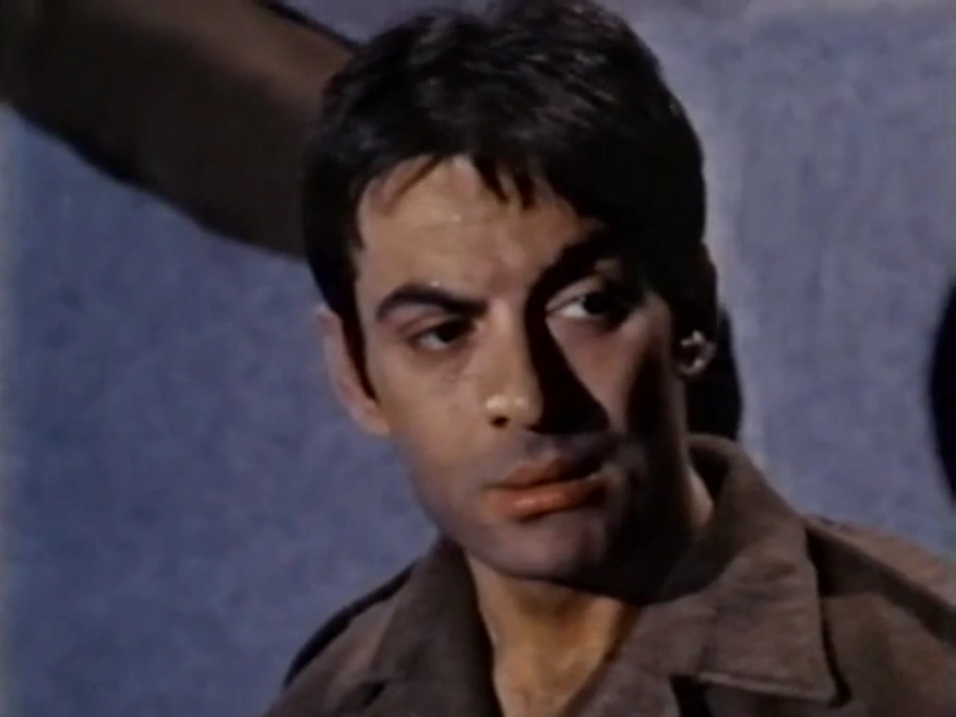 Alexis | WW2 Movie Characters Wiki | Fandom