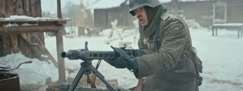 Bruno | WW2 Movie Characters Wiki | Fandom