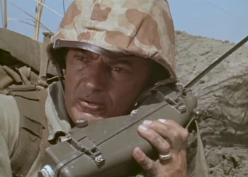 MacDonald | WW2 Movie Characters Wiki | Fandom