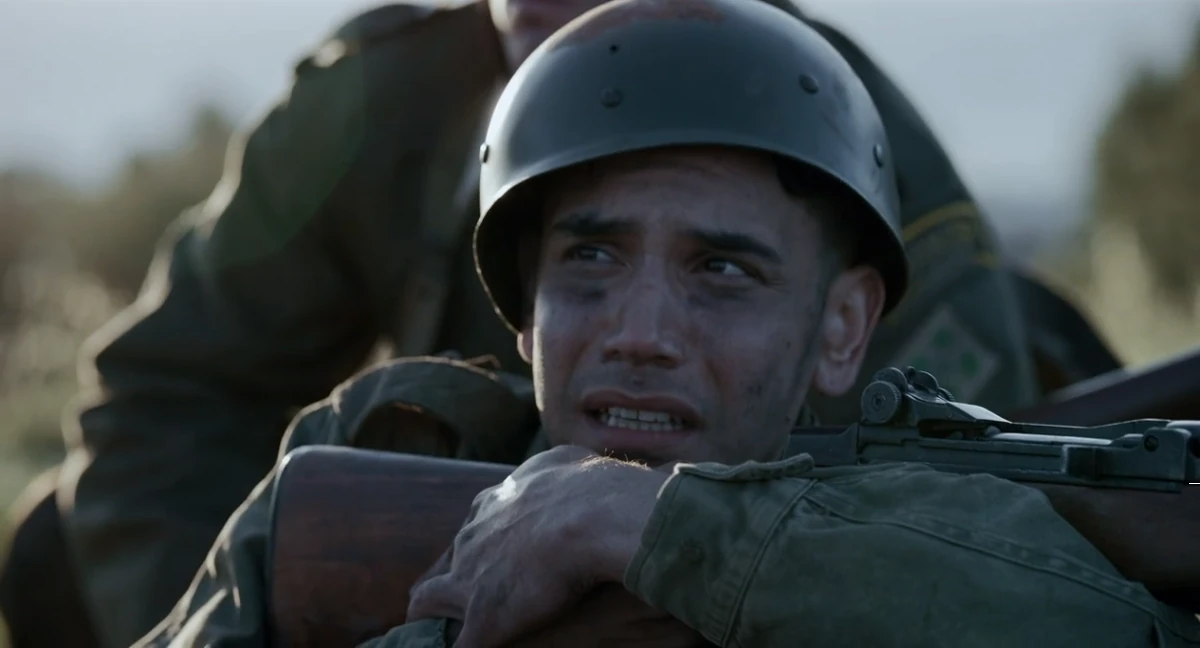 Carbone | WW2 Movie Characters Wiki | Fandom