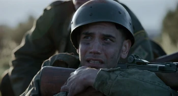 Carbone | WW2 Movie Characters Wiki | Fandom