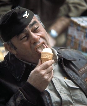 Cathcart | WW2 Movie Characters Wiki | Fandom