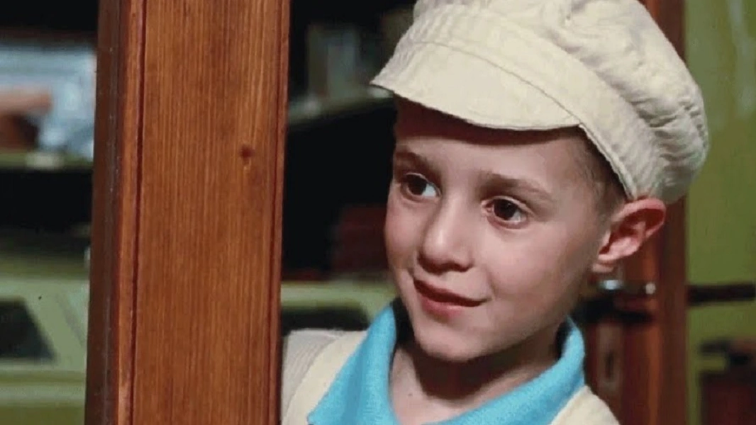 Giosué Orefice | WW2 Movie Characters Wiki | Fandom