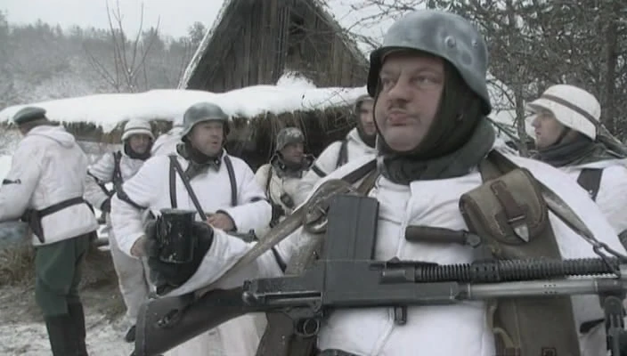 Hans (Battle of Local Importance) | WW2 Movie Characters Wiki | Fandom