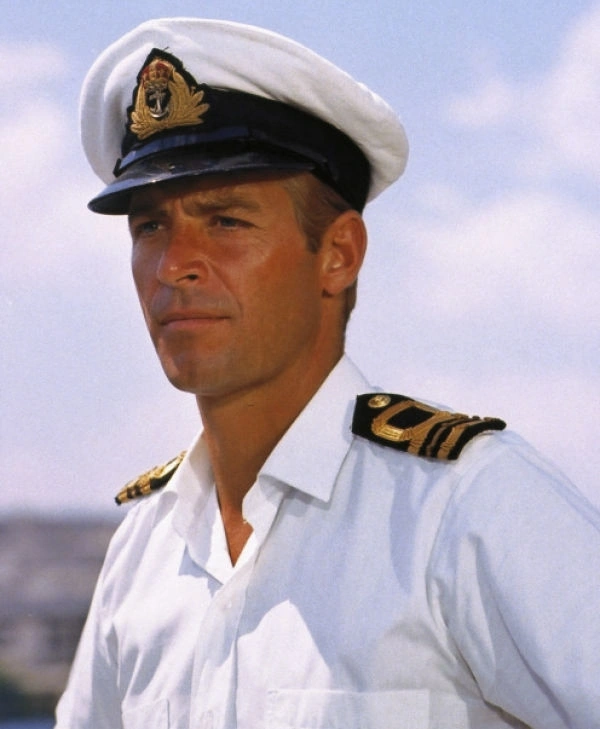 Thomas Jeffords | WW2 Movie Characters Wiki | Fandom