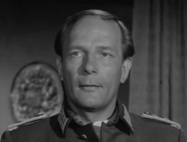 Metz 2 (Combat!) | WW2 Movie Characters Wiki | Fandom