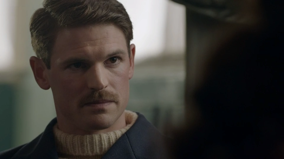 Randy O'Connor | WW2 Movie Characters Wiki | Fandom