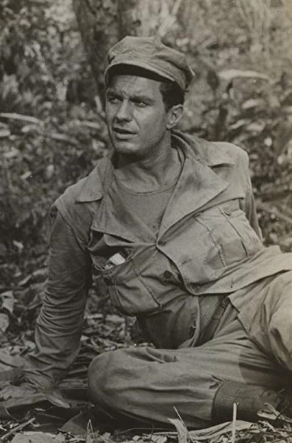 Robert Hearn | WW2 Movie Characters Wiki | Fandom