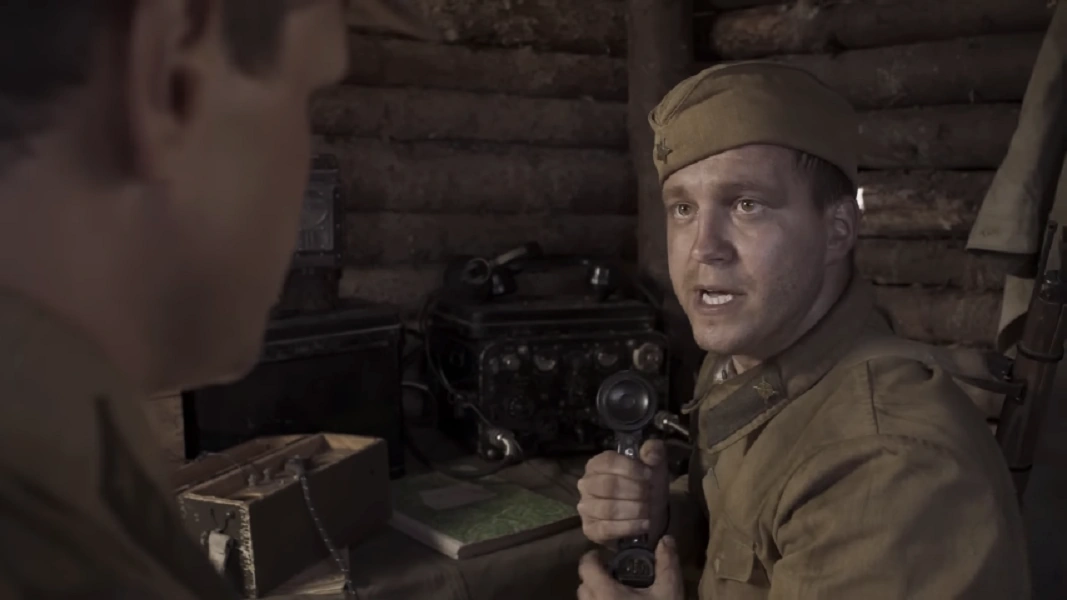 Signalman | WW2 Movie Characters Wiki | Fandom