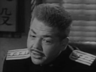 Yamada | WW2 Movie Characters Wiki | Fandom