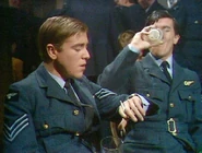 Frank Cox | WW2 Movie Characters Wiki | Fandom