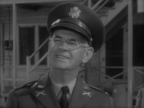 Gunning | WW2 Movie Characters Wiki | Fandom