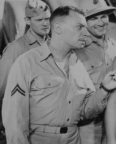 Gus Goebbels | WW2 Movie Characters Wiki | Fandom