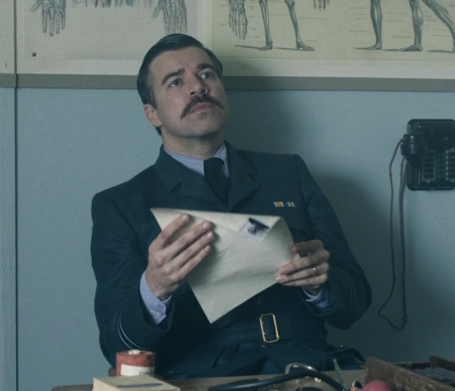 Horobin | WW2 Movie Characters Wiki | Fandom