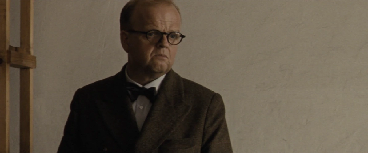 Jan Zelenko-Hajský | WW2 Movie Characters Wiki | Fandom