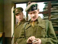 Leyland-Smith | WW2 Movie Characters Wiki | Fandom