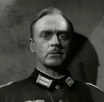 Rauch | WW2 Movie Characters Wiki | Fandom