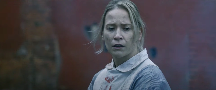 Ursula | WW2 Movie Characters Wiki | Fandom