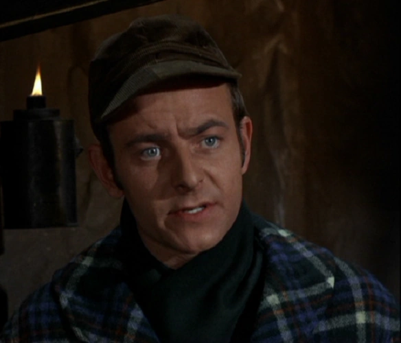 Christopher Downes | WW2 Movie Characters Wiki | Fandom