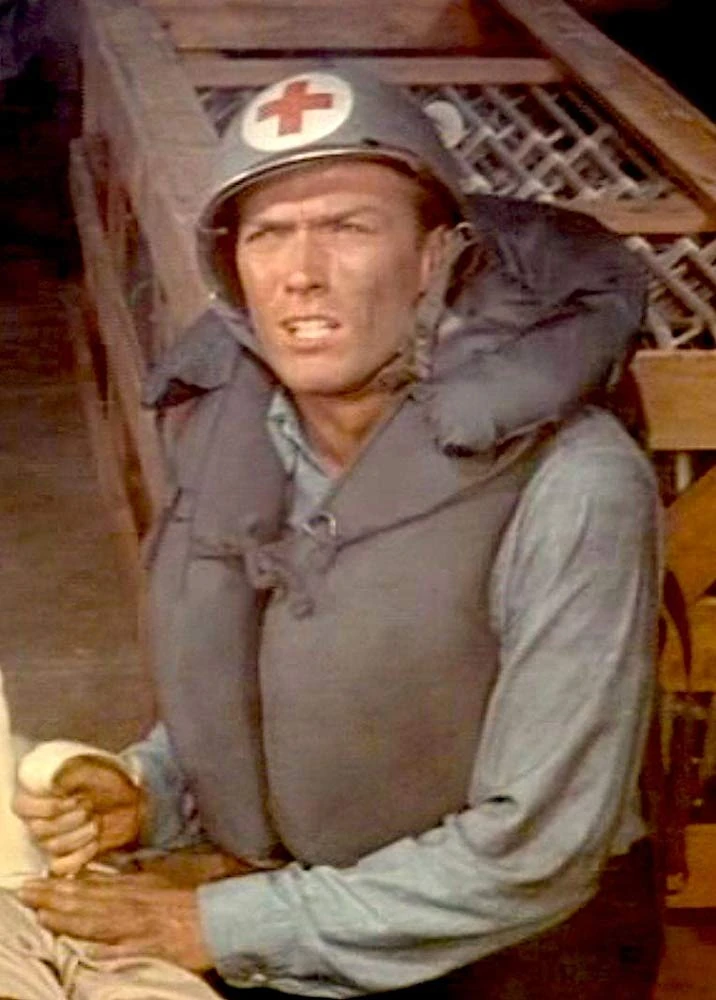 Corpsman | WW2 Movie Characters Wiki | Fandom